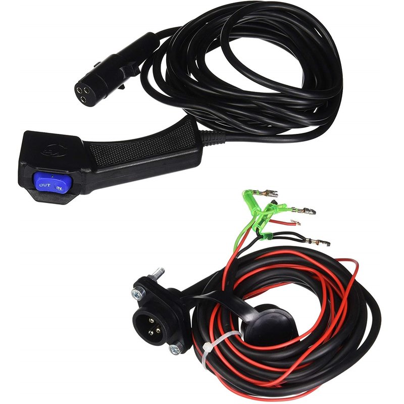 KFI Corded Remote Switch | TRAX Equipment