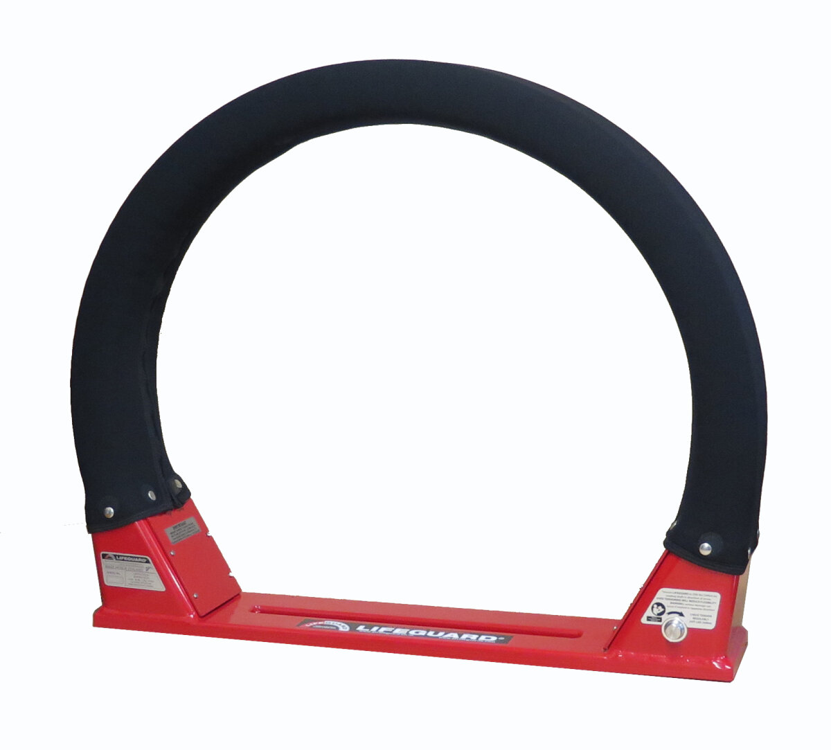 LifeGuard | TRAX Equipment