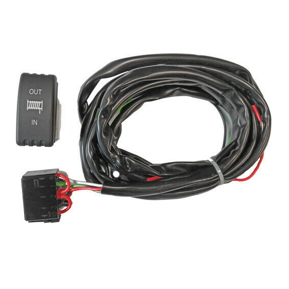 KFI Dash Rocker Switch | TRAX Equipment