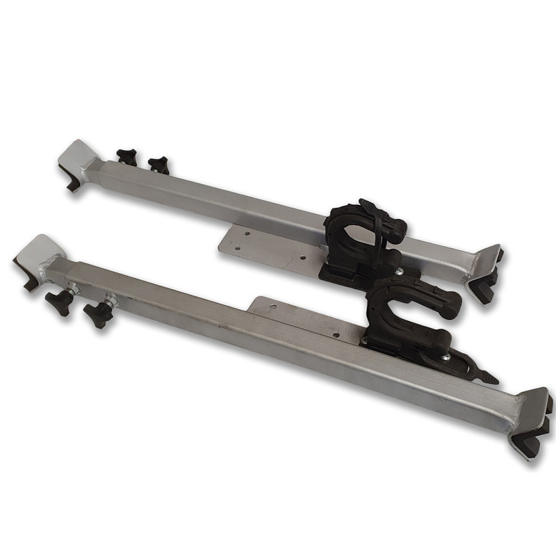 UTV Gun Rack - Telescopic Single | TRAX Equipment