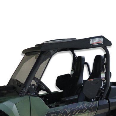 Wolverine X2 Utility / XT-R / RMAX Roof Kit | TRAX Equipment
