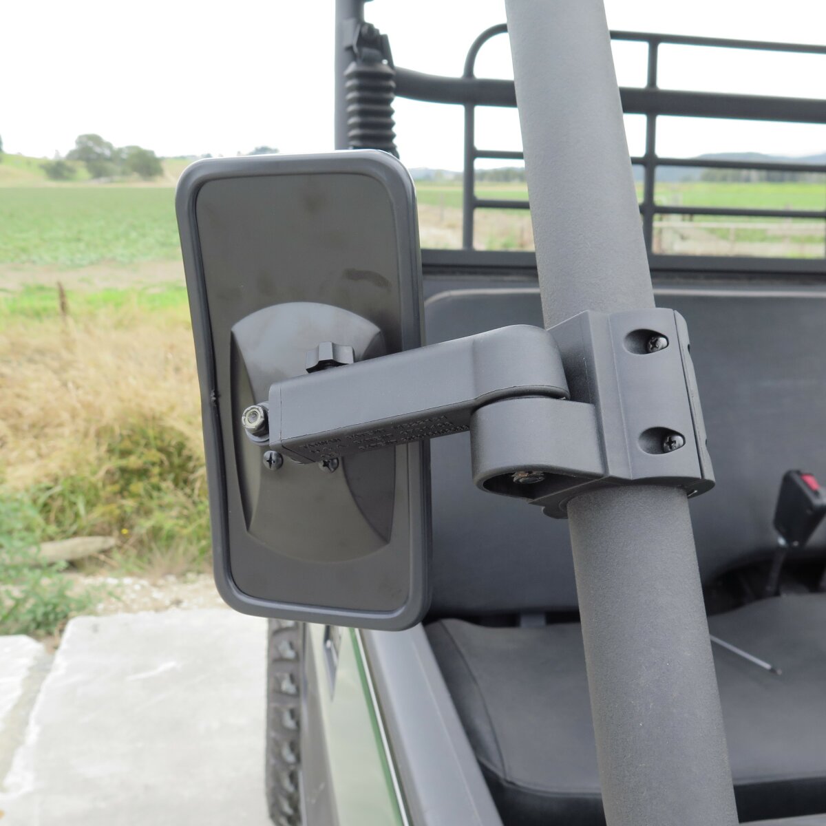 UTV Side Mirror | TRAX Equipment