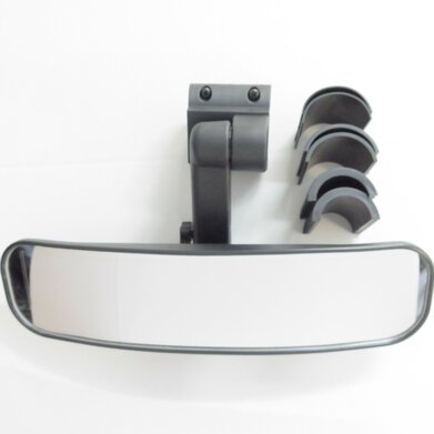 UTV Rear Vision Mirror | TRAX Equipment