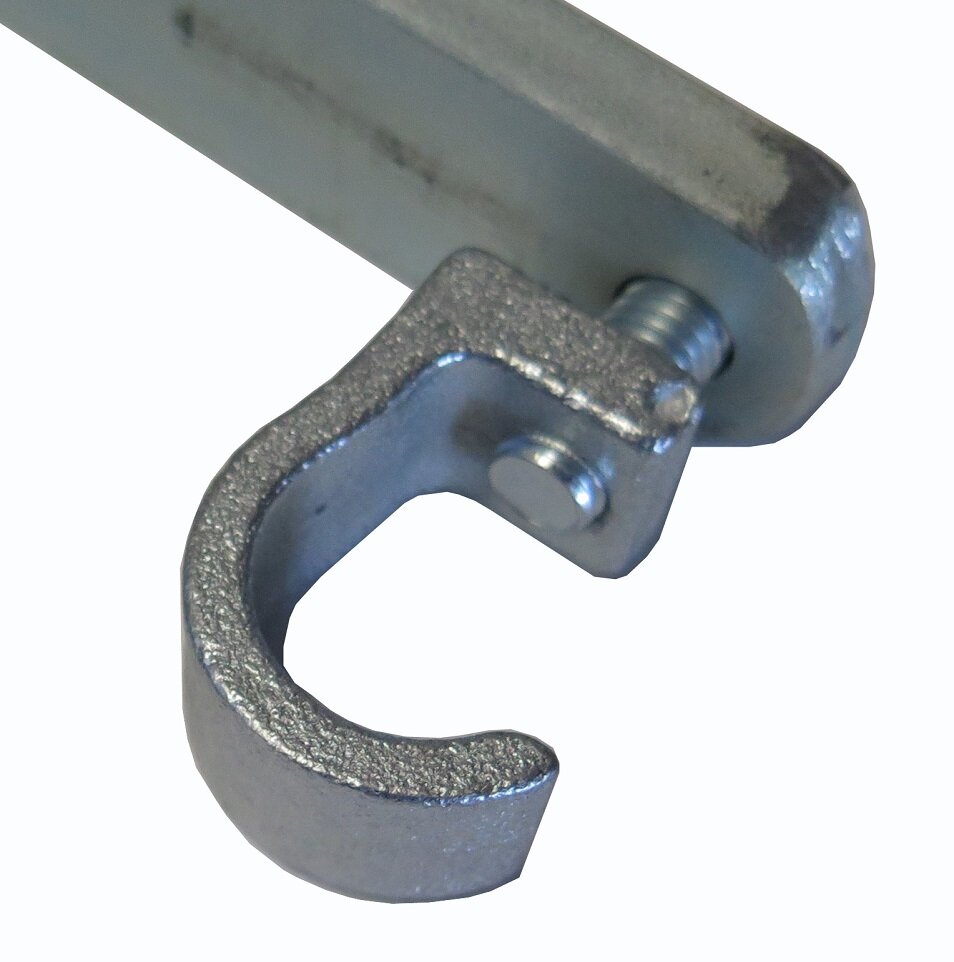 Lifeguard Mounting Hook - TRAX Equipment