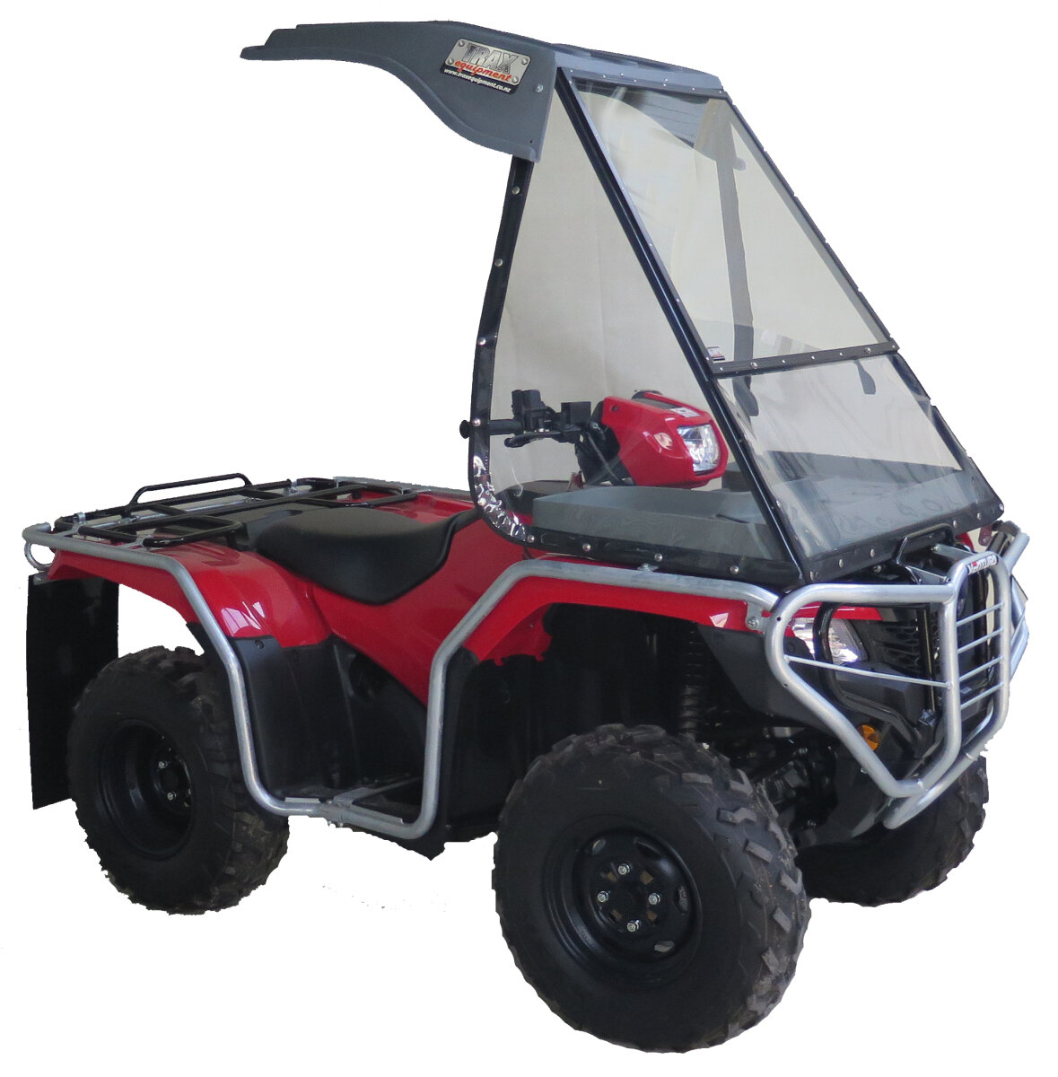 Quad Pod Replacement Parts | TRAX Equipment