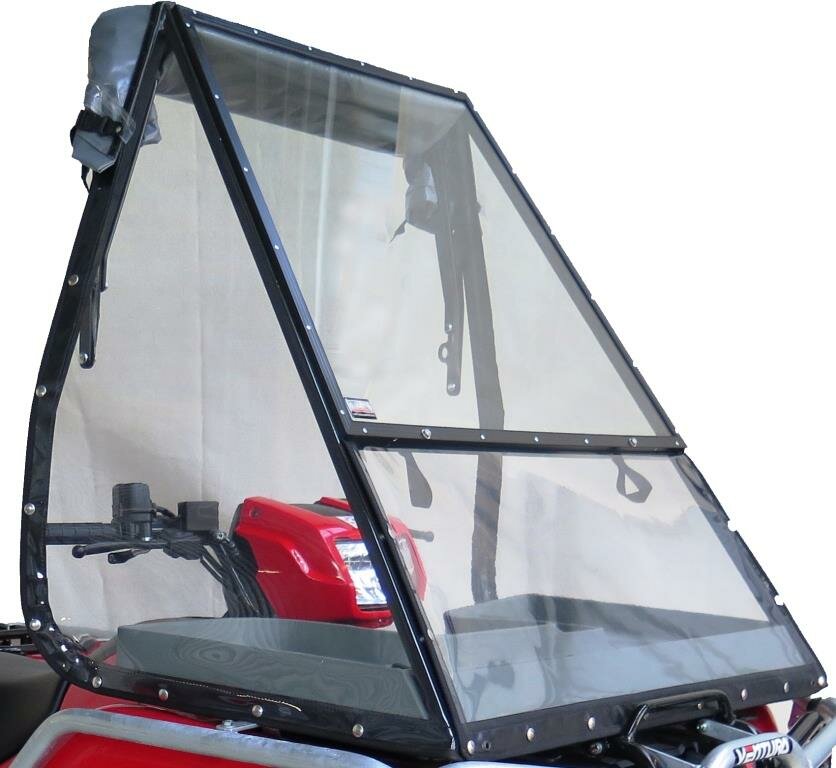 Quad Pod Replacement Parts | TRAX Equipment