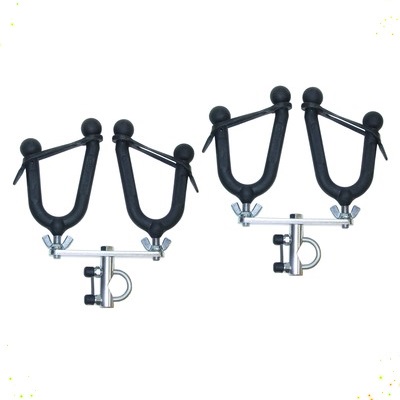 Pack Rack Double ATV Gun & Bow Rack | TRAX Equipment