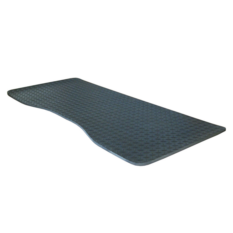 ATV Rubber Mat - 10mm | TRAX Equipment