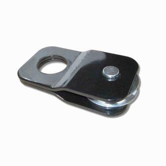 ATV Snatch Block | TRAX Equipment