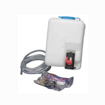 Windscreen Washer Kit | TRAX Equipment