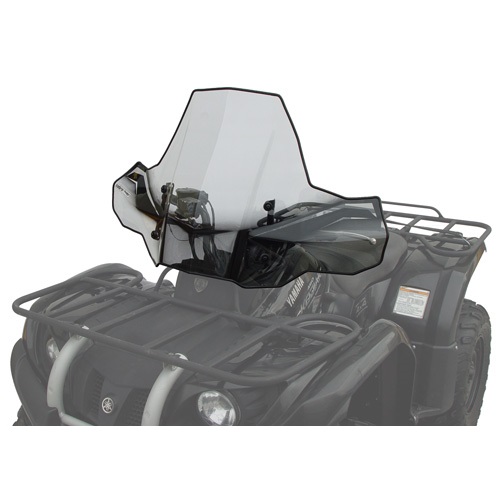 Cobra ATV Windshield | TRAX Equipment
