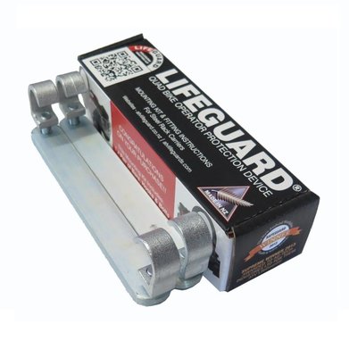 LifeGuard Mounting Kit | TRAX Equipment