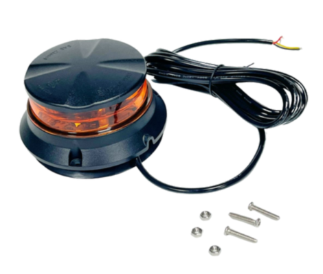 WorkLight Beacon - TRAX Equipment