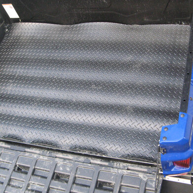 Viking Rubber Deck Mat | TRAX Equipment