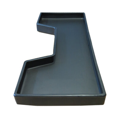 Duro-Deck Deep ATV Tray | TRAX Equipment