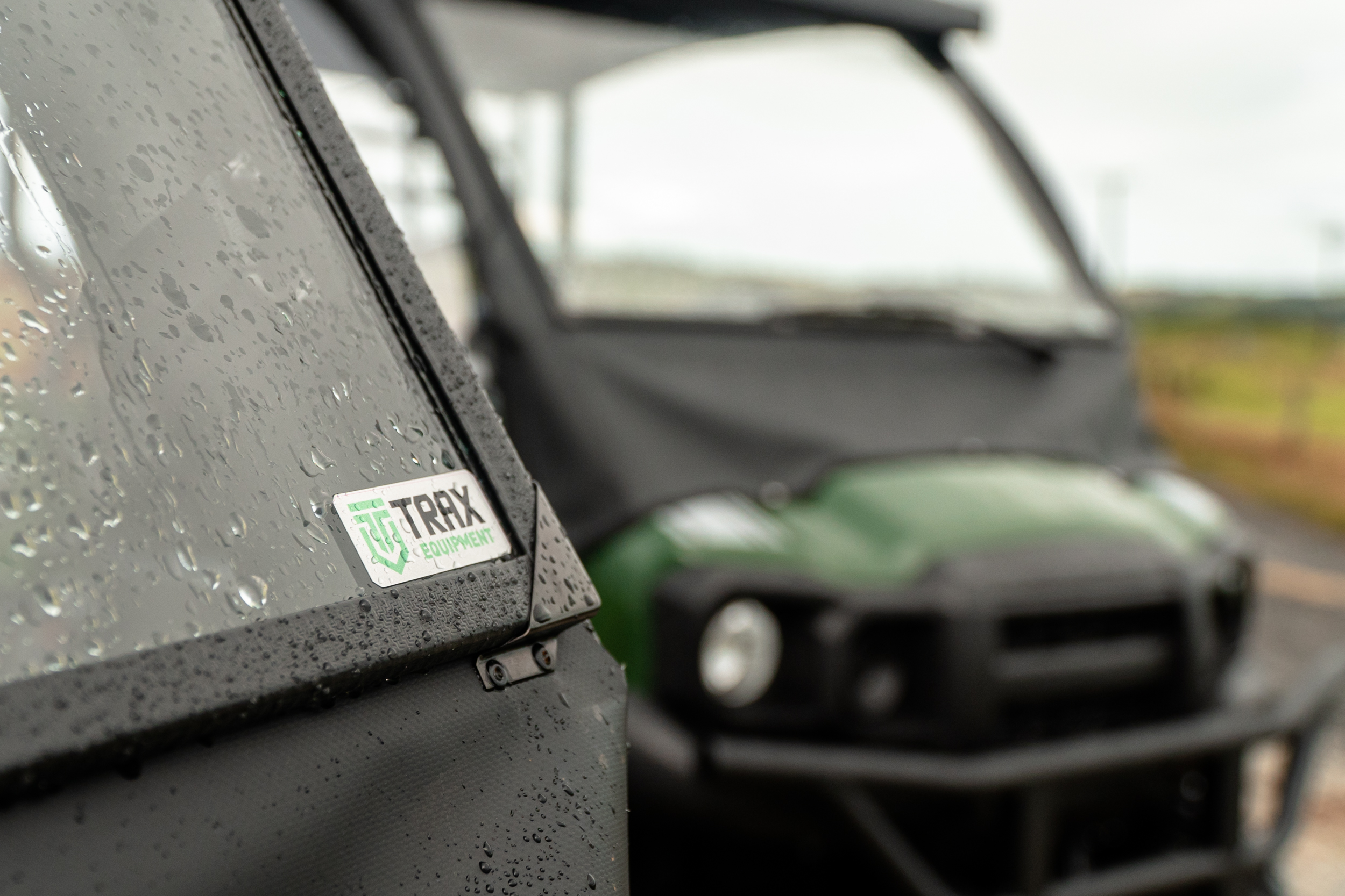 About TRAX Equipment | New Zealand